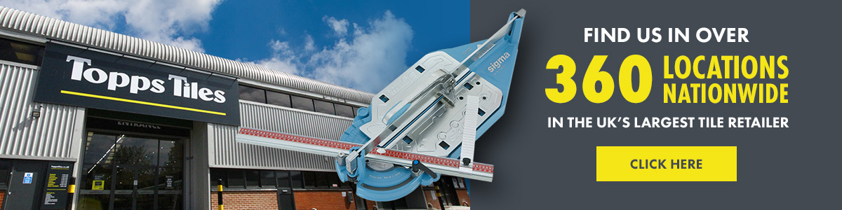 Official UK Distribution Centre for Sigma Italia Tiling Tools - Sigma UK
